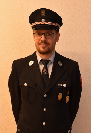 Vorstand – Feuerwehr Pförring